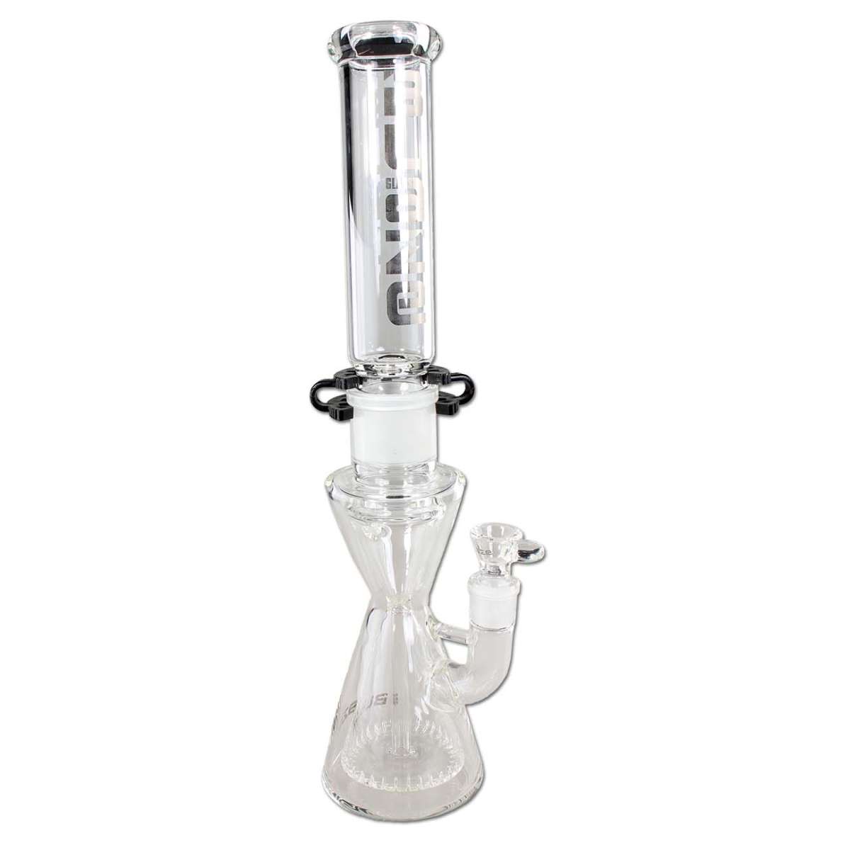 Standard Bong | Types of Bongs | Bongs | Black Leaf