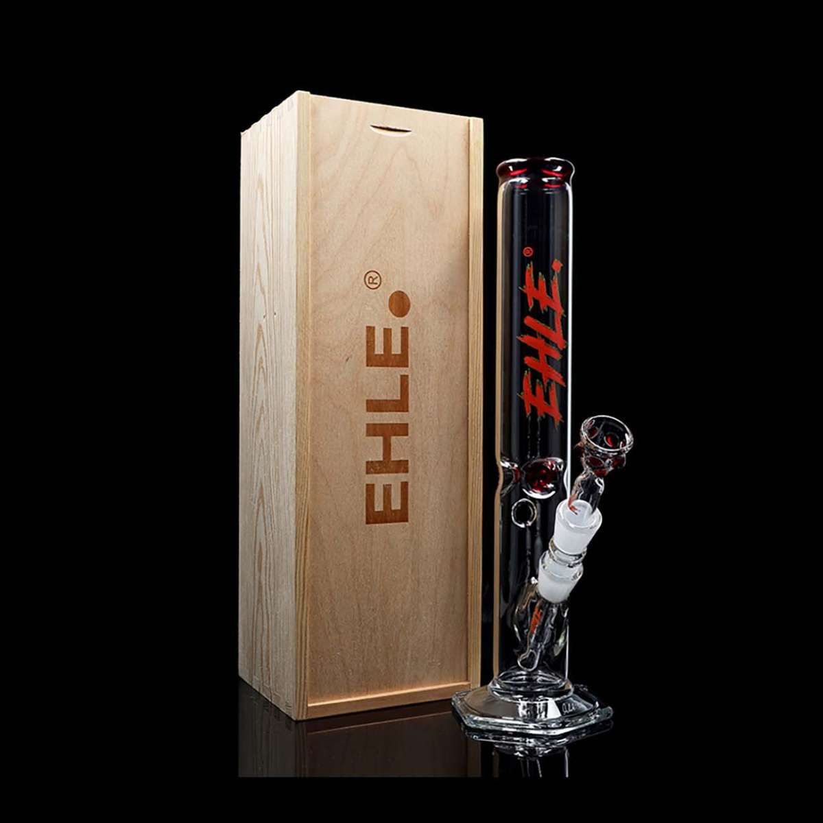 Ice Bong | Types of Bongs | Bongs | Black Leaf