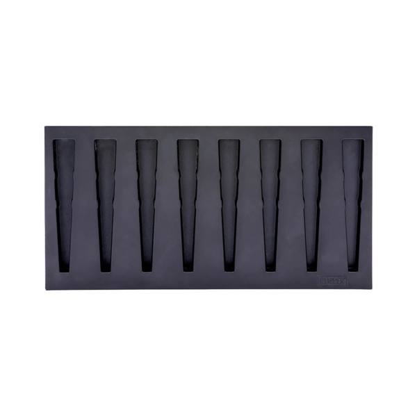 Clipper | Papers & Filter | Black Leaf