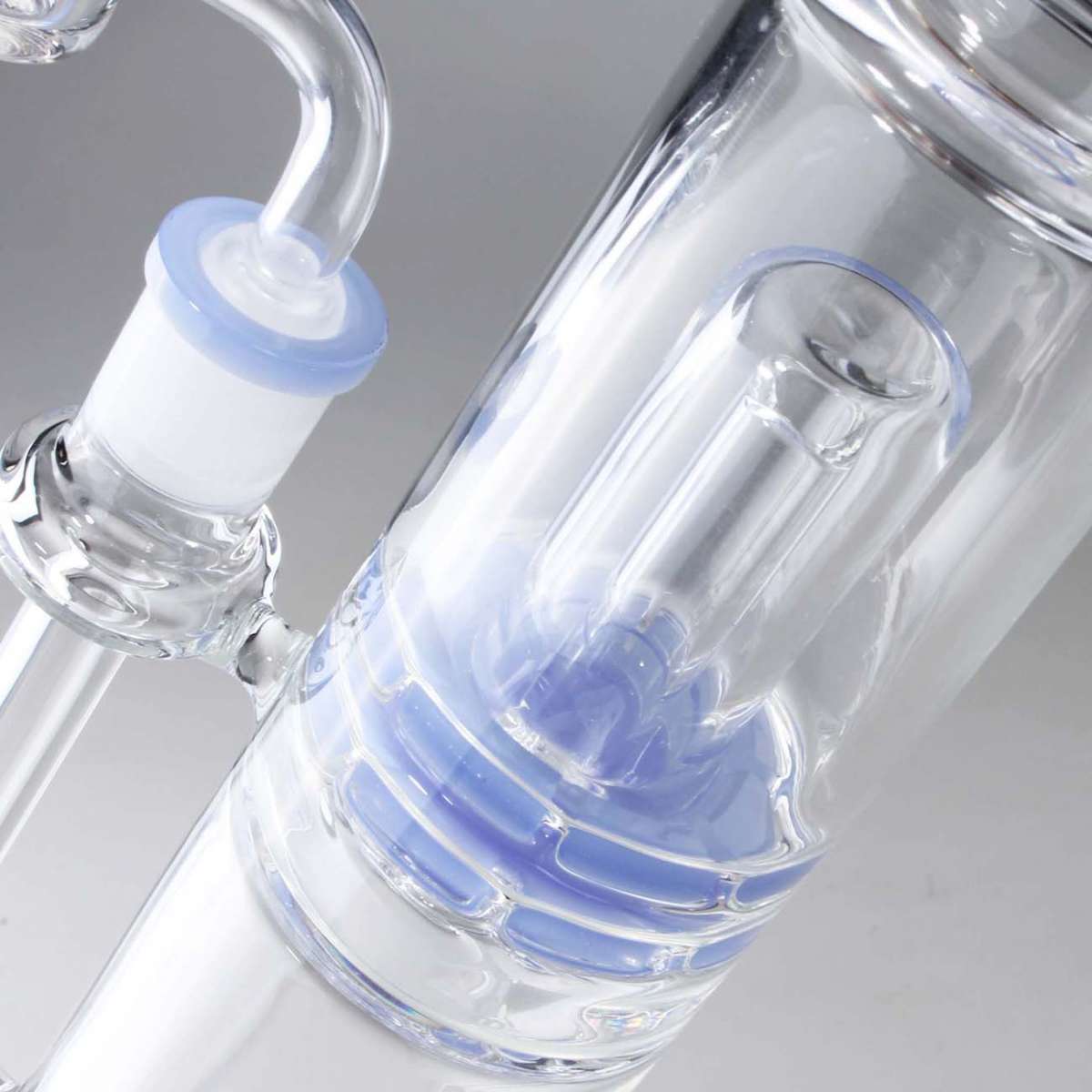 Glass Bongs | Bongs by Material | Bongs | Black Leaf