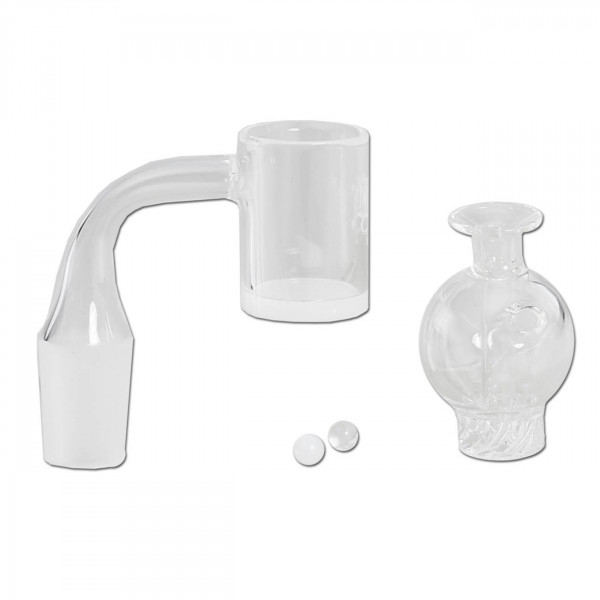 Dabbing Banger | Dabbing Accessories | Dabbing | Black Leaf