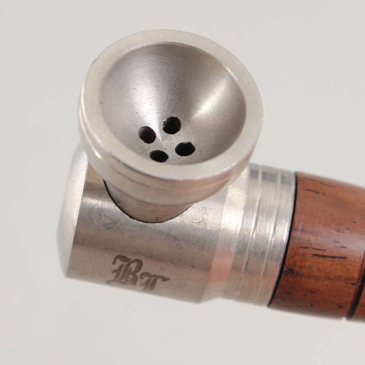 Pure Pipes | Pipes | Black Leaf