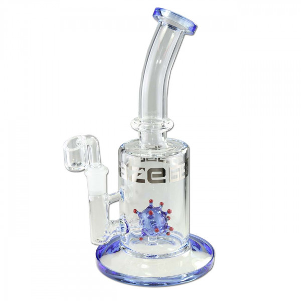 Glass Bongs | Bongs by Material | Bongs | Black Leaf