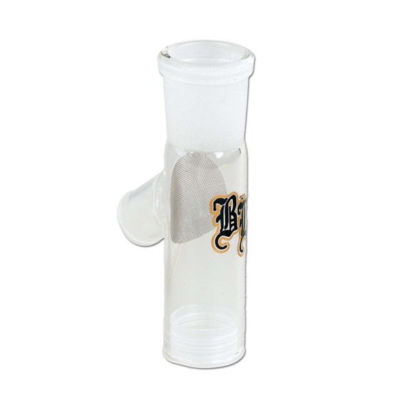 Bong Precooler | Bong Accessories | Bongs | Black Leaf