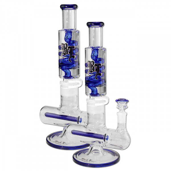 Percolator Bong | Types of Bongs | Bongs | Black Leaf