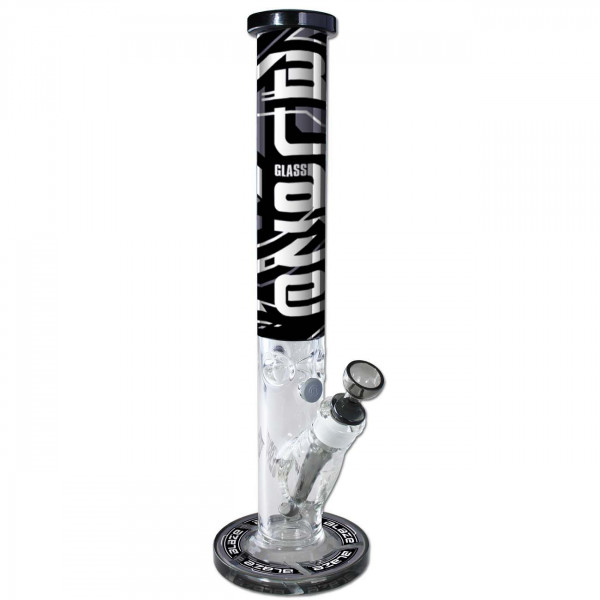Glass Bongs | Bongs by Material | Bongs | Black Leaf