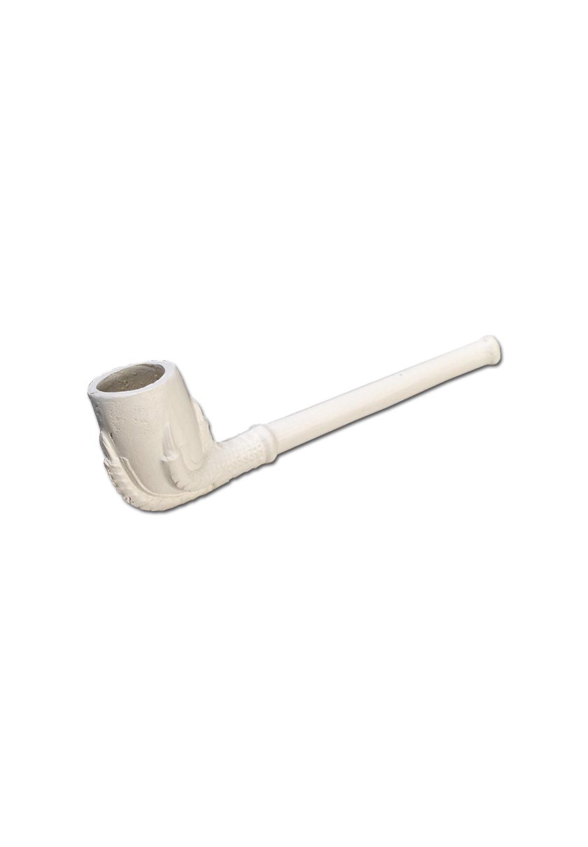 Clay Pipe Claw | Black Leaf