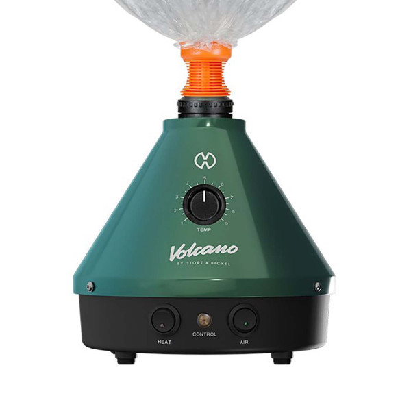 Table Vaporizer | Vaporizer | Black Leaf