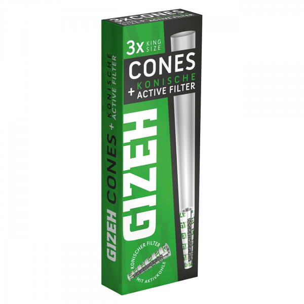 Joint Tubes | Papers | Papers & Filter | Black Leaf