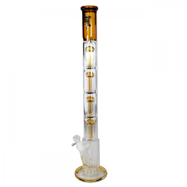 Glass Bongs | Bongs by Material | Bongs | Black Leaf