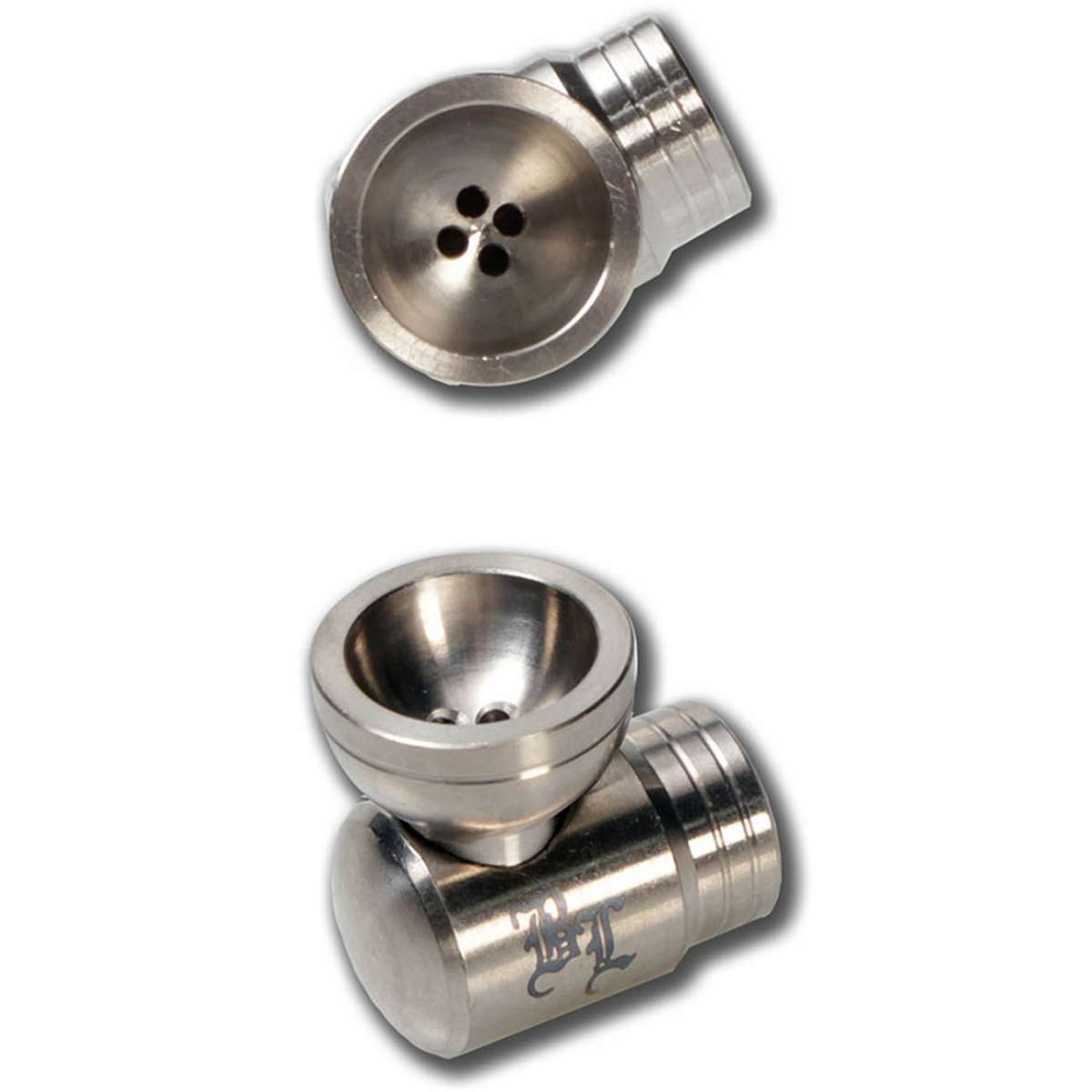 Pure Pipes | Pipes | Black Leaf