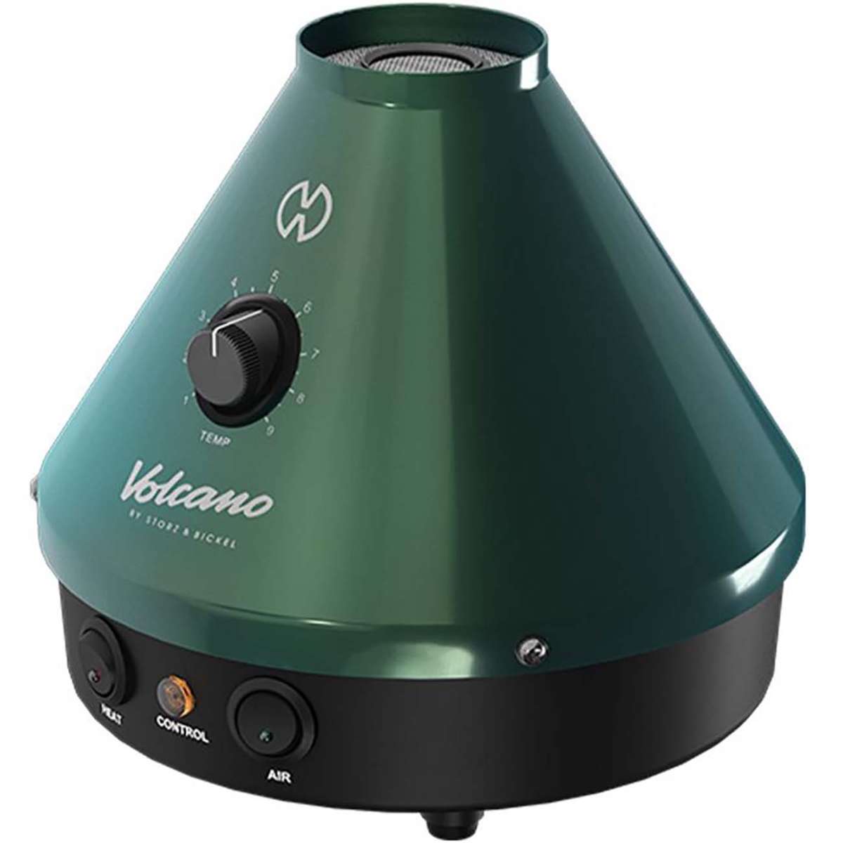 Table Vaporizer | Vaporizer | Black Leaf