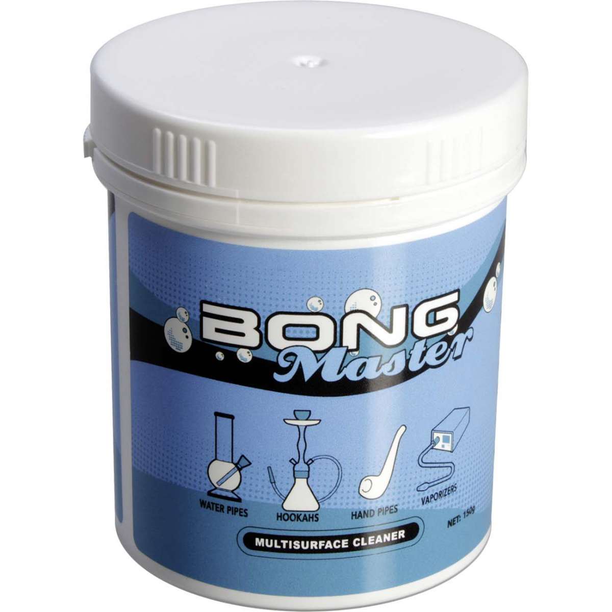 Bong Cleaner | Bong Accessories | Bongs | Black Leaf