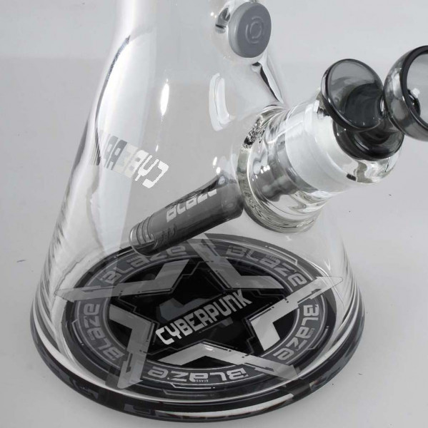 Glass Bongs | Bongs by Material | Bongs | Black Leaf