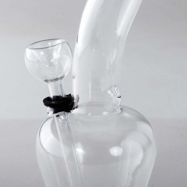 Glass Bongs | Bongs by Material | Bongs | Black Leaf