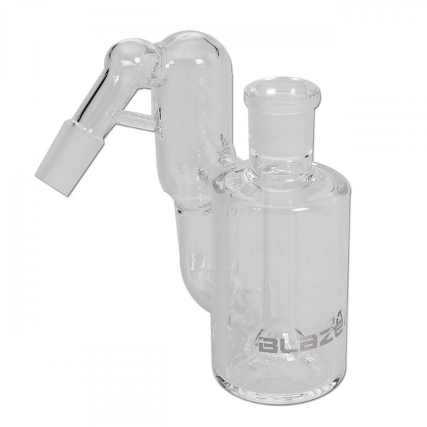 Bong Precooler | Bong Accessories | Bongs | Black Leaf